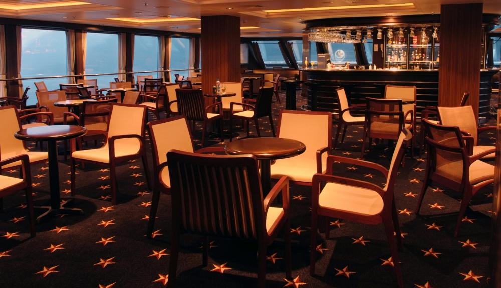 Patagonia Cruises on the Stella Australis, Beagle Channel & Straight of ...