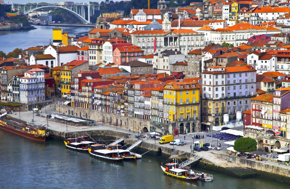 13 Best Douro River Cruises for 2024-2025