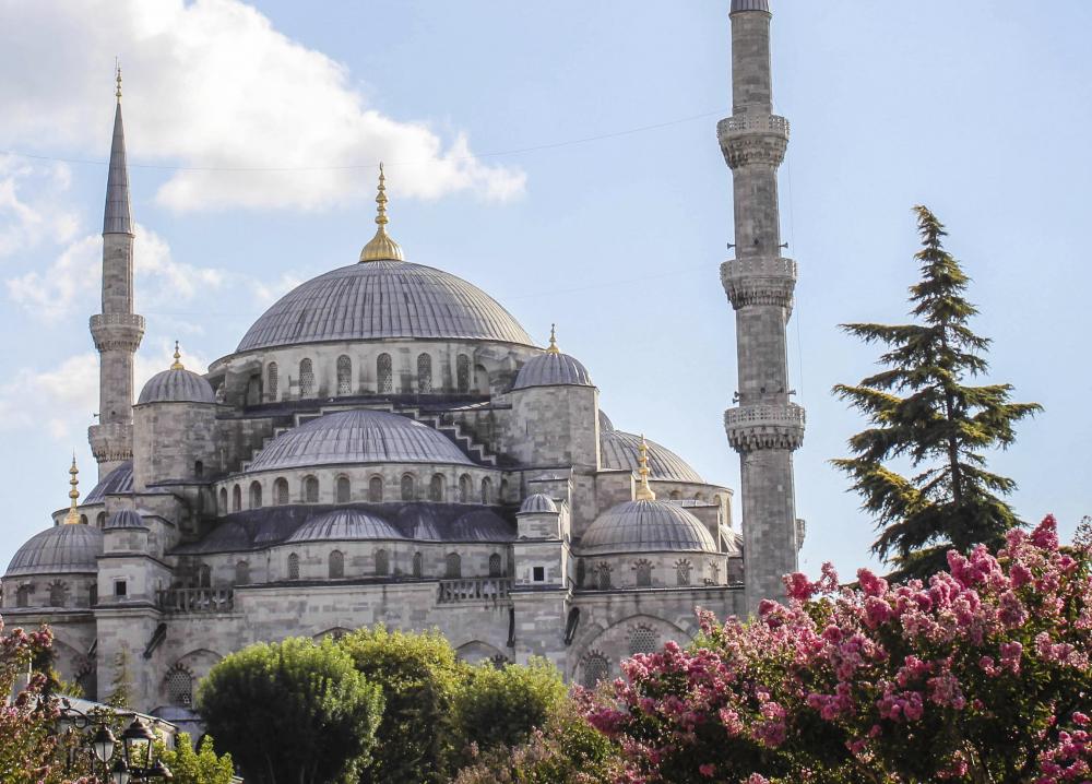 9 Best 8-Day Turkey Tours, Trips & Cruises - Adventure Life