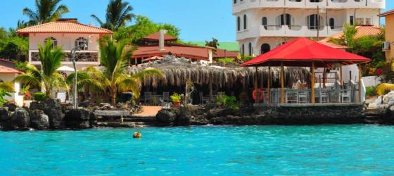 Top Ecuador Hotels, Lodges, Inns & Resorts by Adventure Life