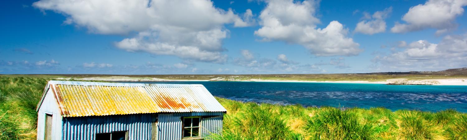 Falkland Islands Weather