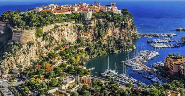 8-Day French & Italian Rivieras Cruise aboard Emerald Azzurra