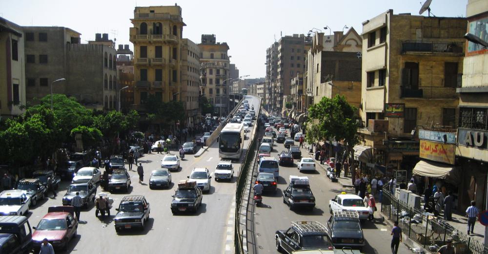 9 Best Cairo Trips, Tours, Cruises & Vacation Packages - Adventure Life