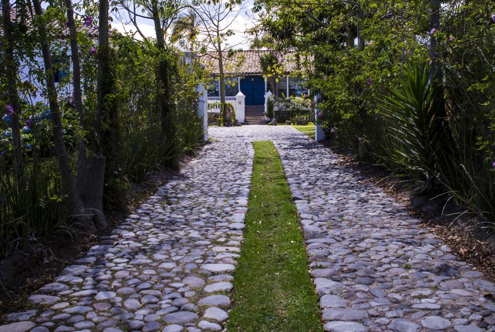 Hotel Su Merced - Hotels for our Quito tours