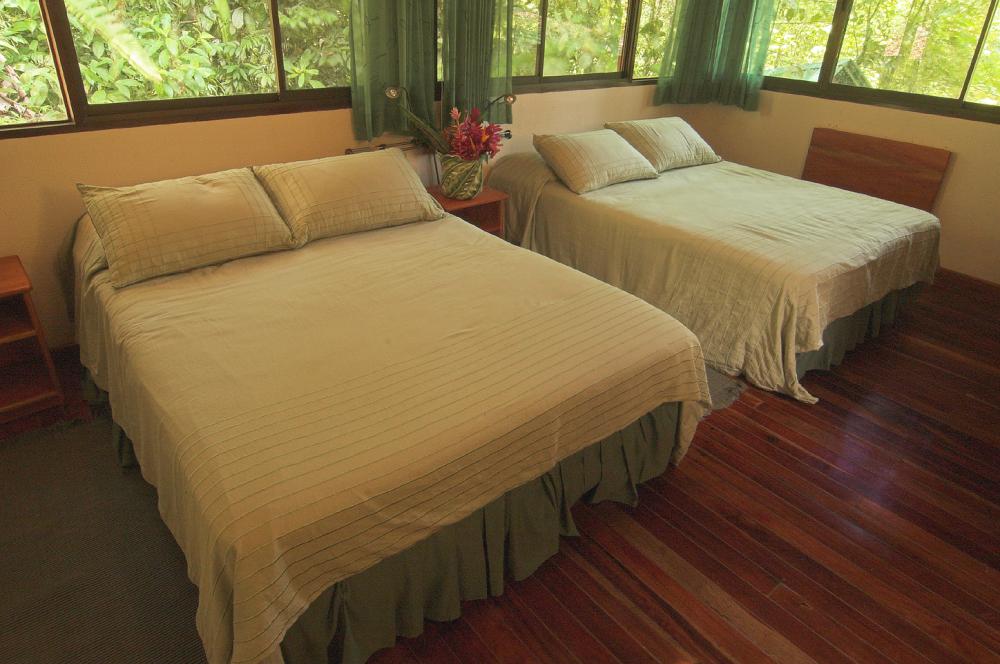 Selva Verde Lodge - Our Costa Rica tours offer a wide range of ...
