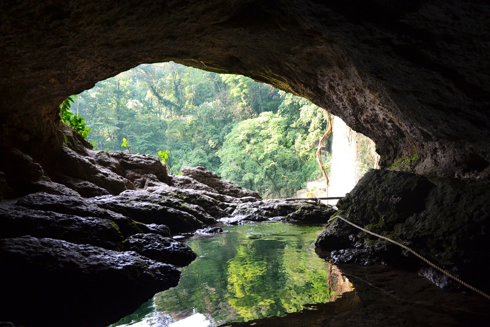Mexico Tours - Highlights of Chiapas 7 day tour