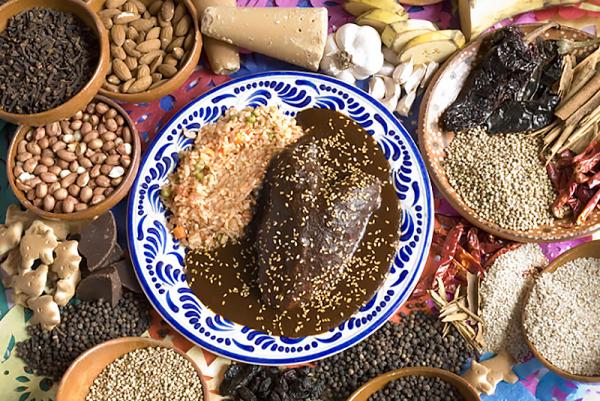 8-day Oaxaca Culinary Trip in Mexico