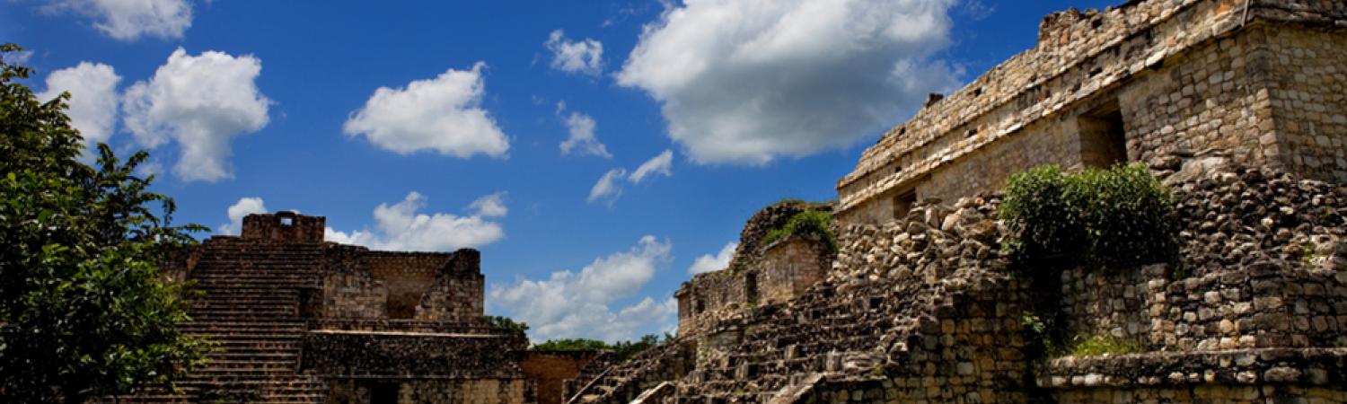Mexico Tour - Yucatan Explorer 8 day Mexico Tour