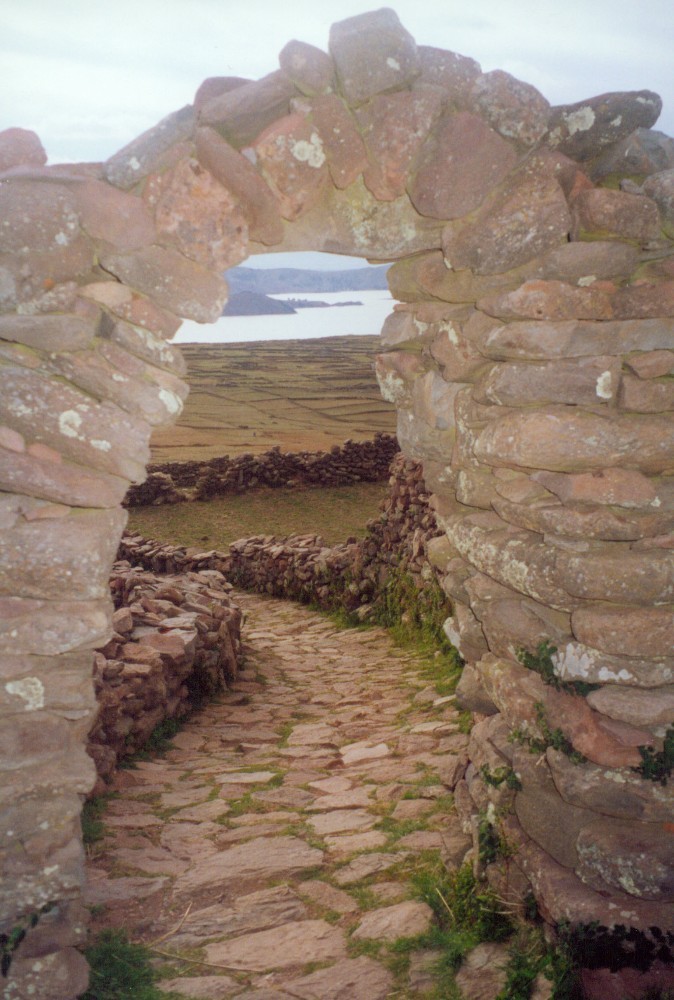 Amantani Homestay - Accommodations for our Peru Tours