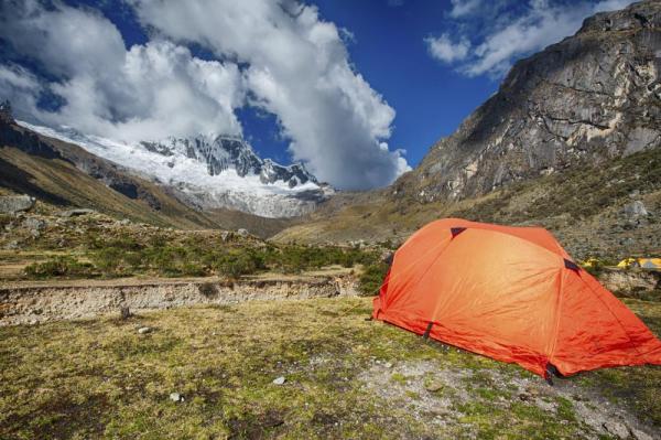 Luxury Inca Trail Hike to Machu Picchu - Upscale Camping & Cuisine