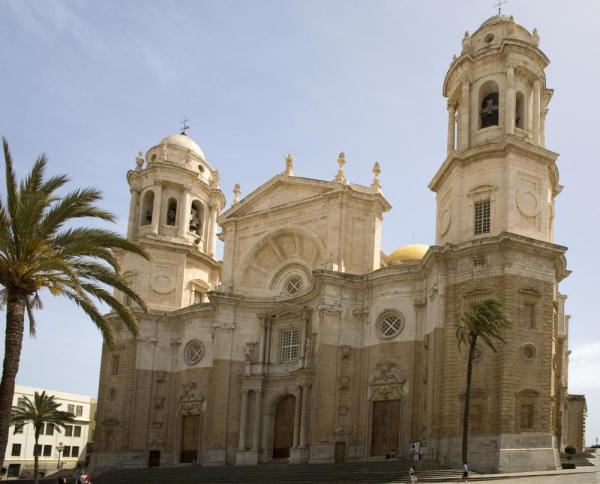 10-Day Morocco & Canary Islands Cruise aboard the Star Flyer
