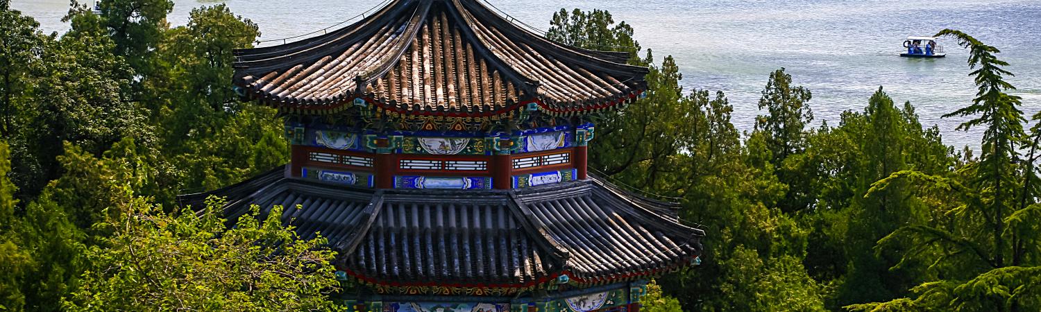 23 Best China Adventure Tours, Hikes, & Treks for 2022-2023