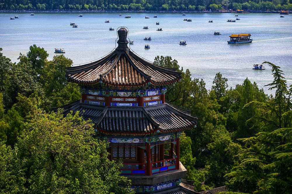 Top 10 Must-See Beijing Attractions & Activities
