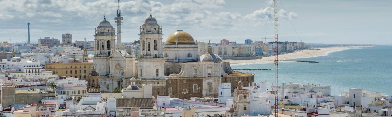8-day Morocco & Canary Islands Cruise - Malaga to Las Palmas