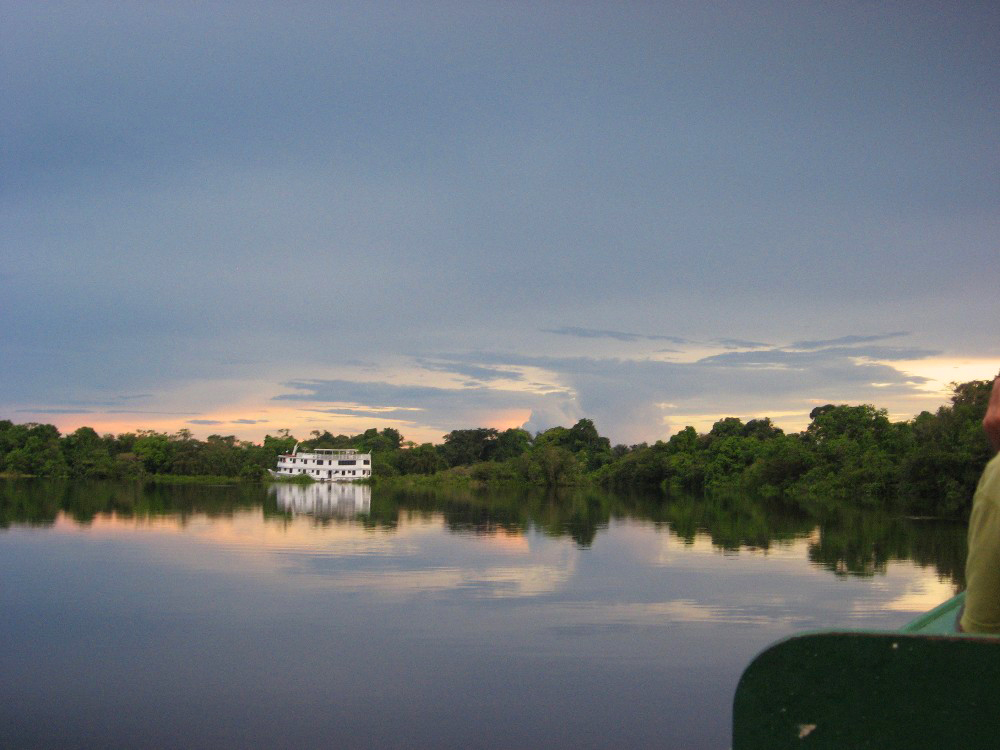 4 Amazing Manaus River Cruises for 2024-2025