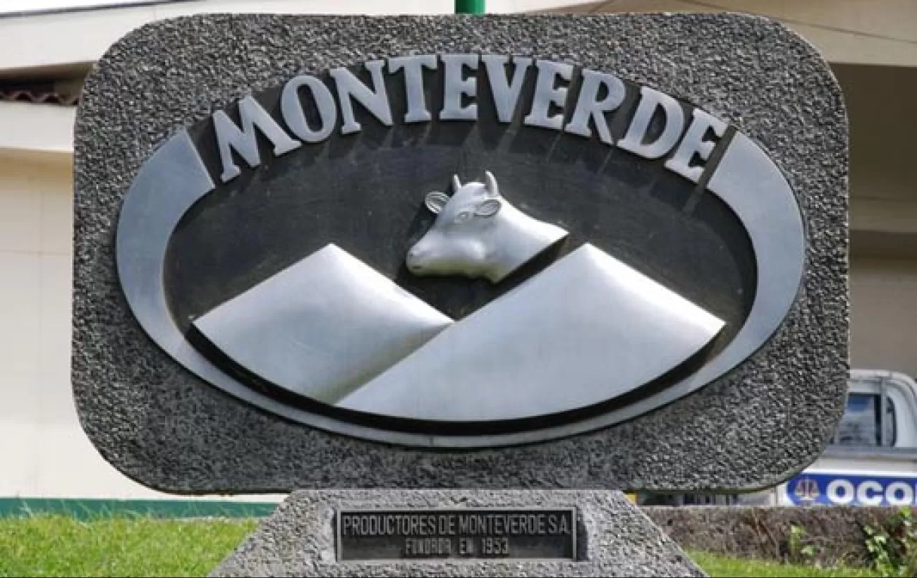 Costa Rica tour - Monteverde Cheese Factory tour