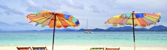 Idyllic Beaches of Ko Samui, Thailand - Kayaking & Snorkeling Adventure