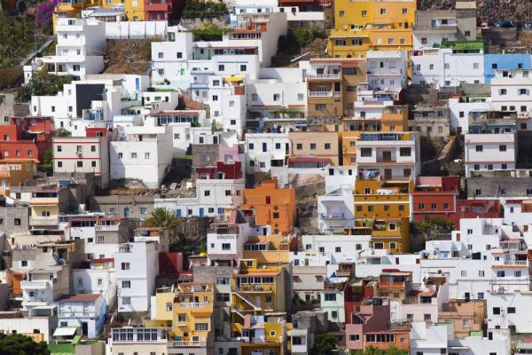 10-Day Morocco & Canary Islands Cruise aboard the Star Flyer