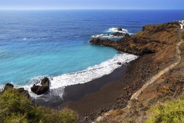 10-Day Morocco & Canary Islands Cruise aboard the Star Flyer