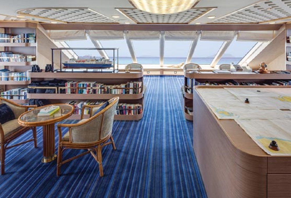 National Geographic Orion small ship cruise