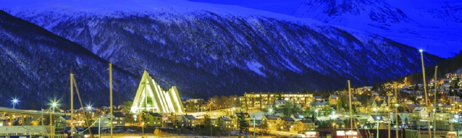 Best Tromso Cruises, Trips, & Tours for 2020-2021 by Adventure Life