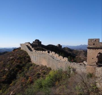 16 Best China Adventure Tours, Hikes, & Treks for 2021