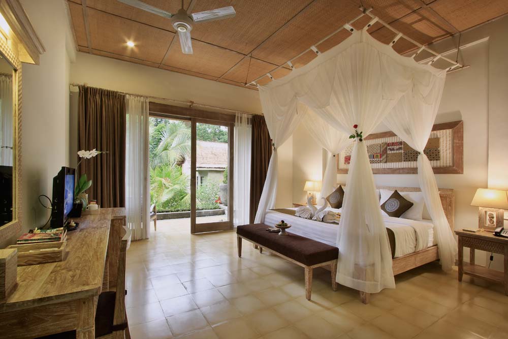 Puri Sunia - Bali Custom Tours in Ubud, Bali.